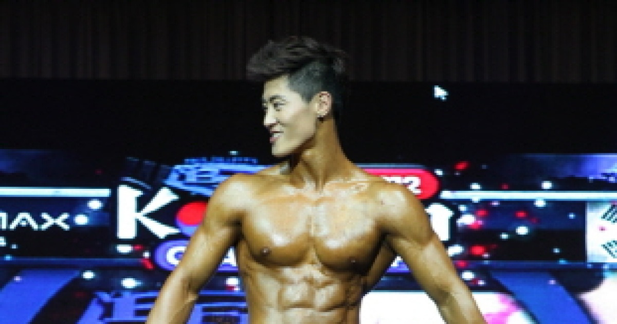 보디빌딩/피트니스 대회의 축제 WBFF KOREA CHAMPIONSHIP 성공적 개최