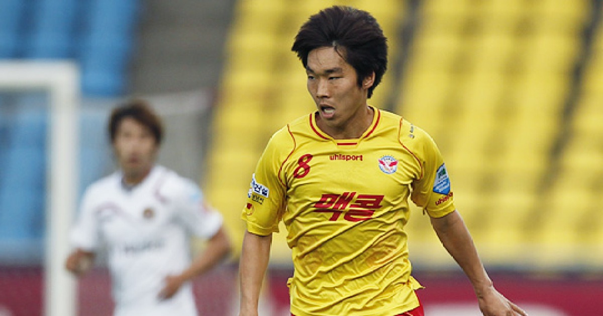 24R MVP 김성준, "오로지 팀 승리 위해 뛴다"