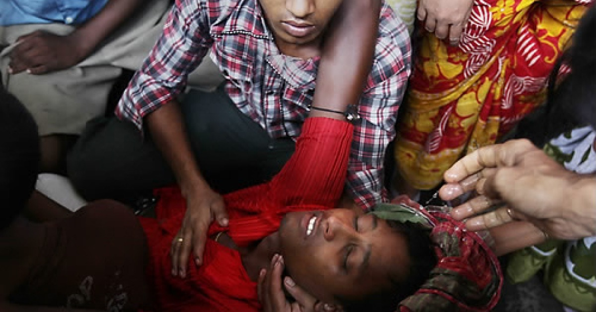 INDIA FOOD POISONING