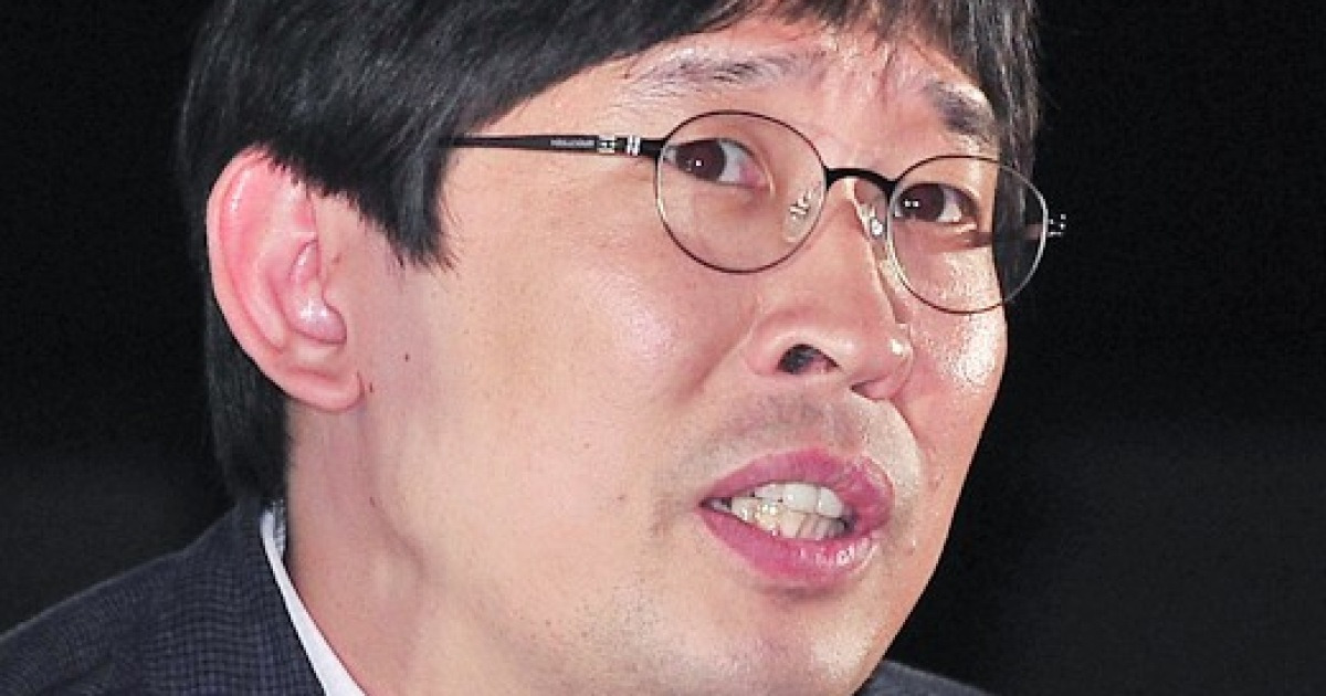 [T포토 l 김재영 PD] "MBC가 힘냈으면 좋겠어요"(펭이와 솜이)