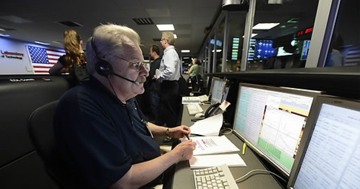 USA MARS ROVER CURIOSITY