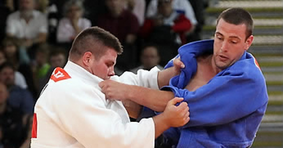 BRITAIN LONDON 2012 OLYMPIC GAMES