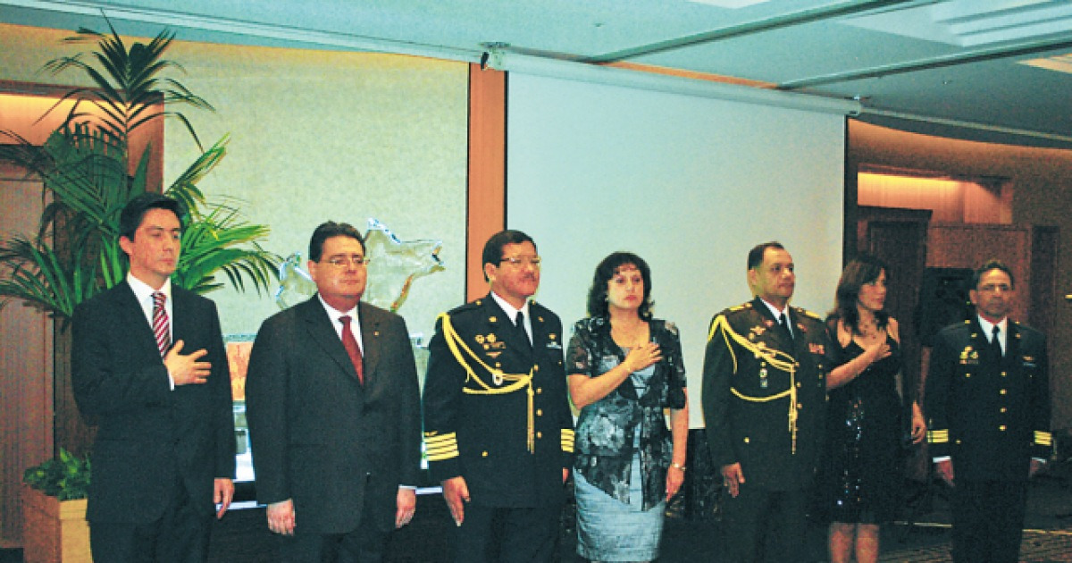 Peru honors national day, FTA anniversary