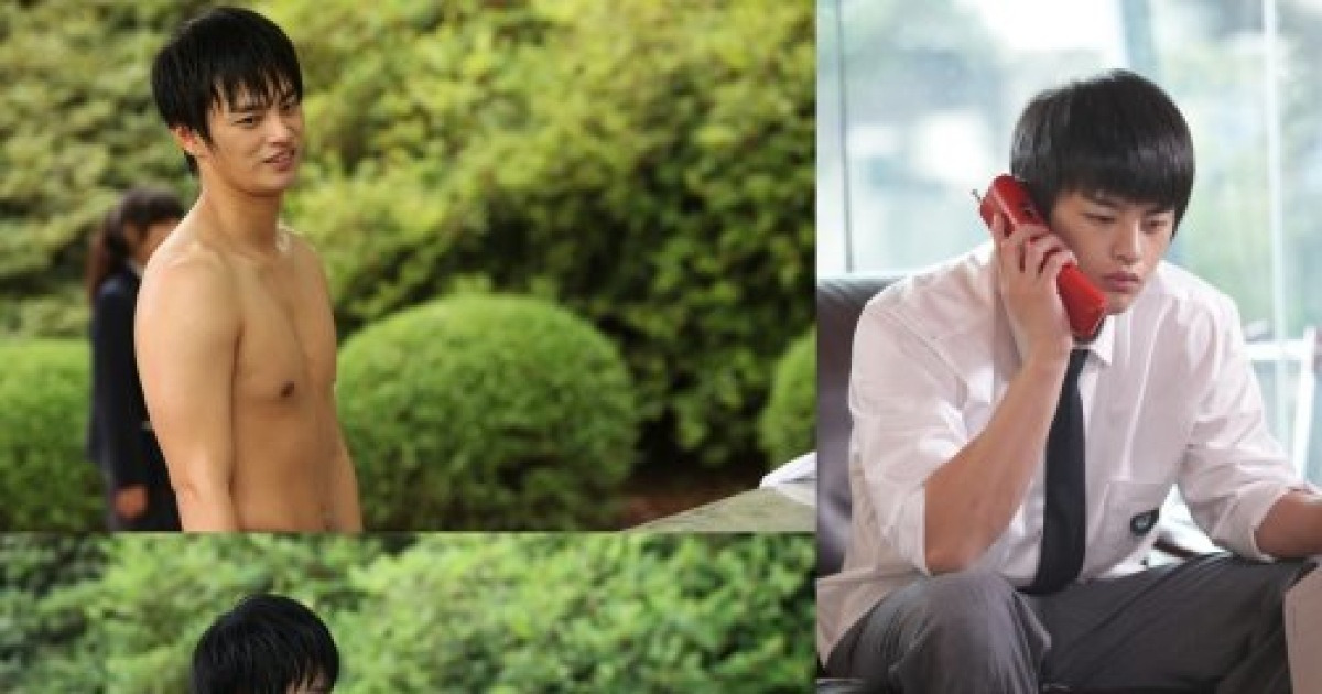 서인국, 14kg 폭풍 감량 '리즈시절 외모'