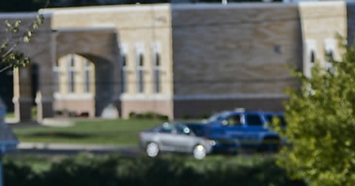 USA WISCONSIN SIKH TEMPLE SHOOTING