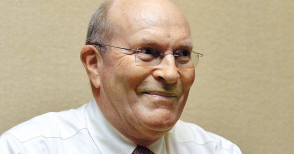 German Merck Group offers family business template