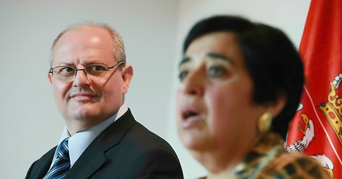 CYPRUS SERBIA DIPLOMACY