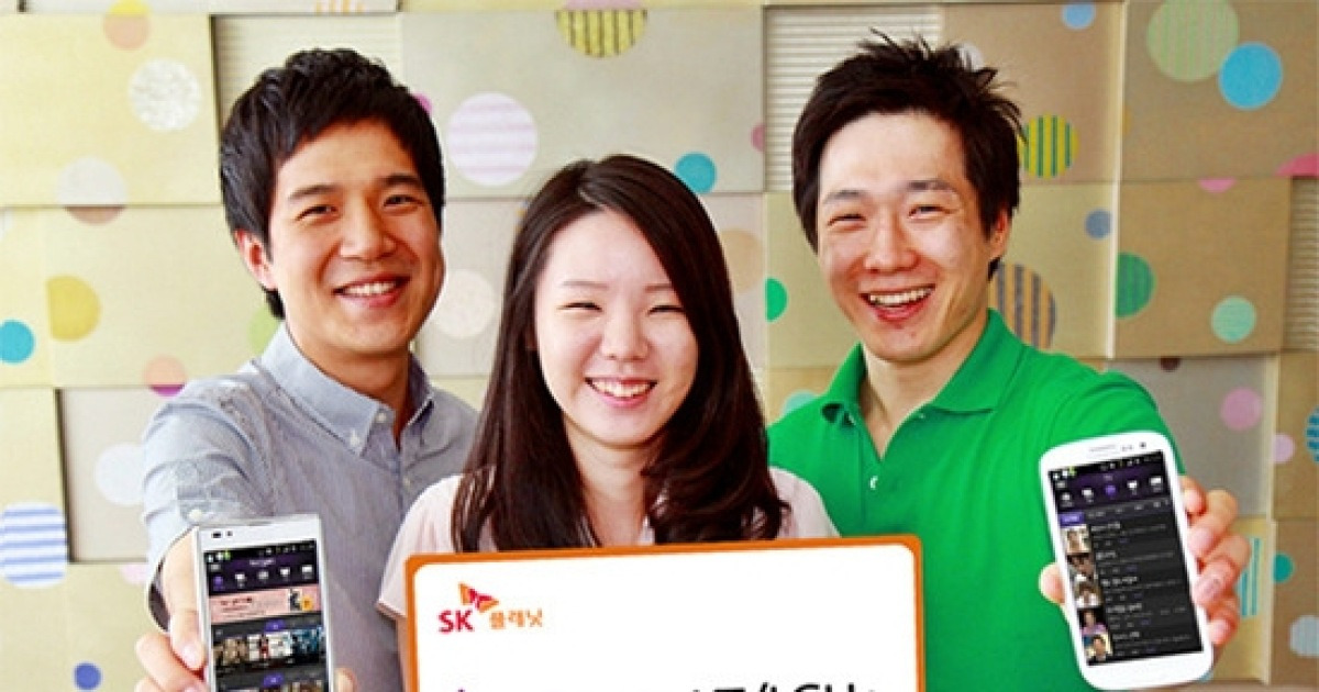 KT, LGU+ 가입자도 '호핀' VOD 본다