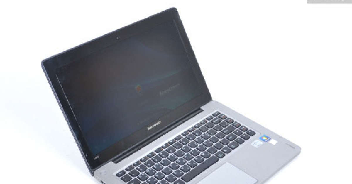 한 단계 더 업그레이드 - 레노버 울트라북 '아이디어패드 U310'