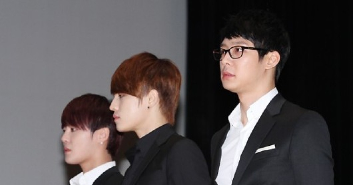 SM-JYJ, 또 다시 합의 실패..법원 최종 선고는 내달 예정