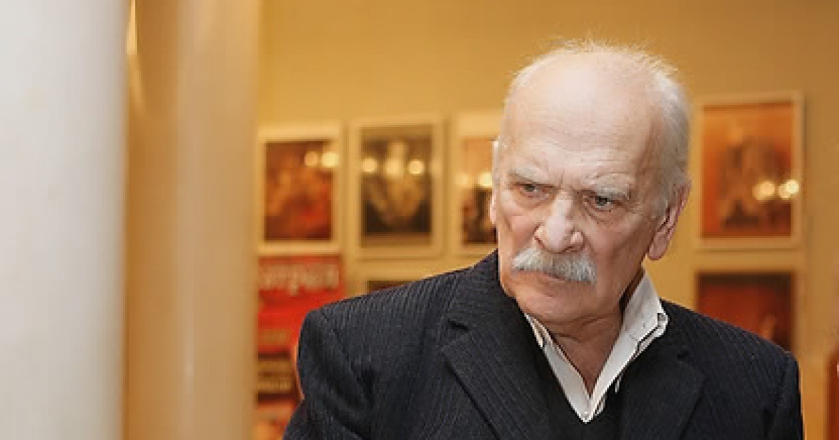 RUSSIA PEOPLE FOMENKO