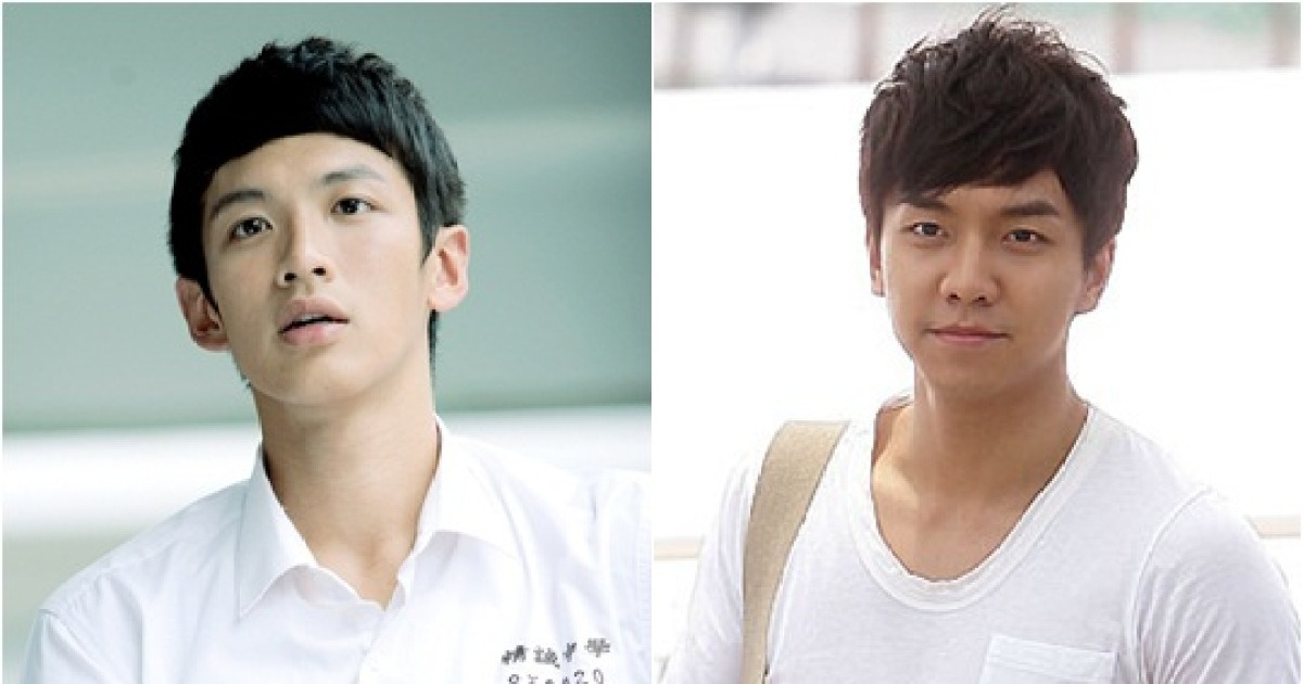 대만의 이승기 가진동 오늘(12일) 내한 화제, 얼마나 닮았길래?