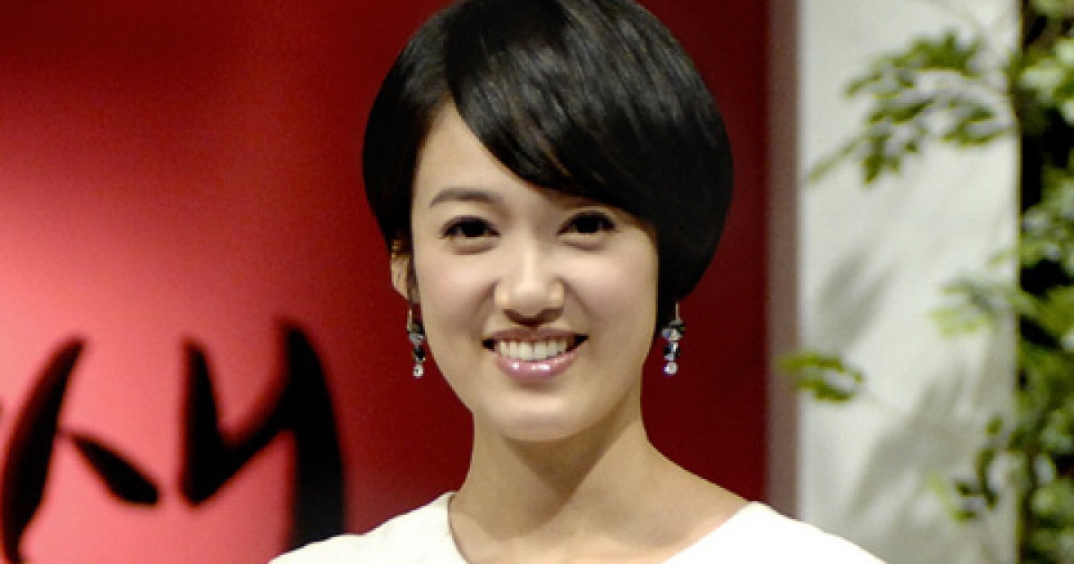 최윤영 아나운서 MBC 퇴사..육아 전념