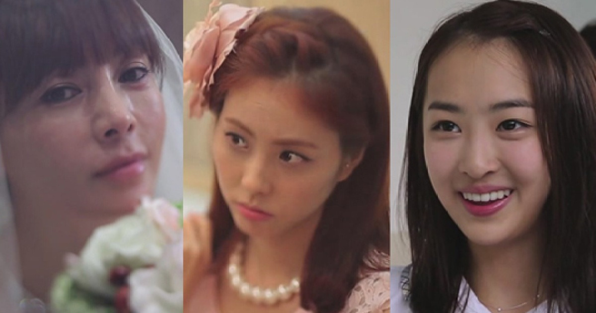 KBS2 새 시트콤 '닥치고 패밀리', '닥치고' 봐야되는 이유 셋