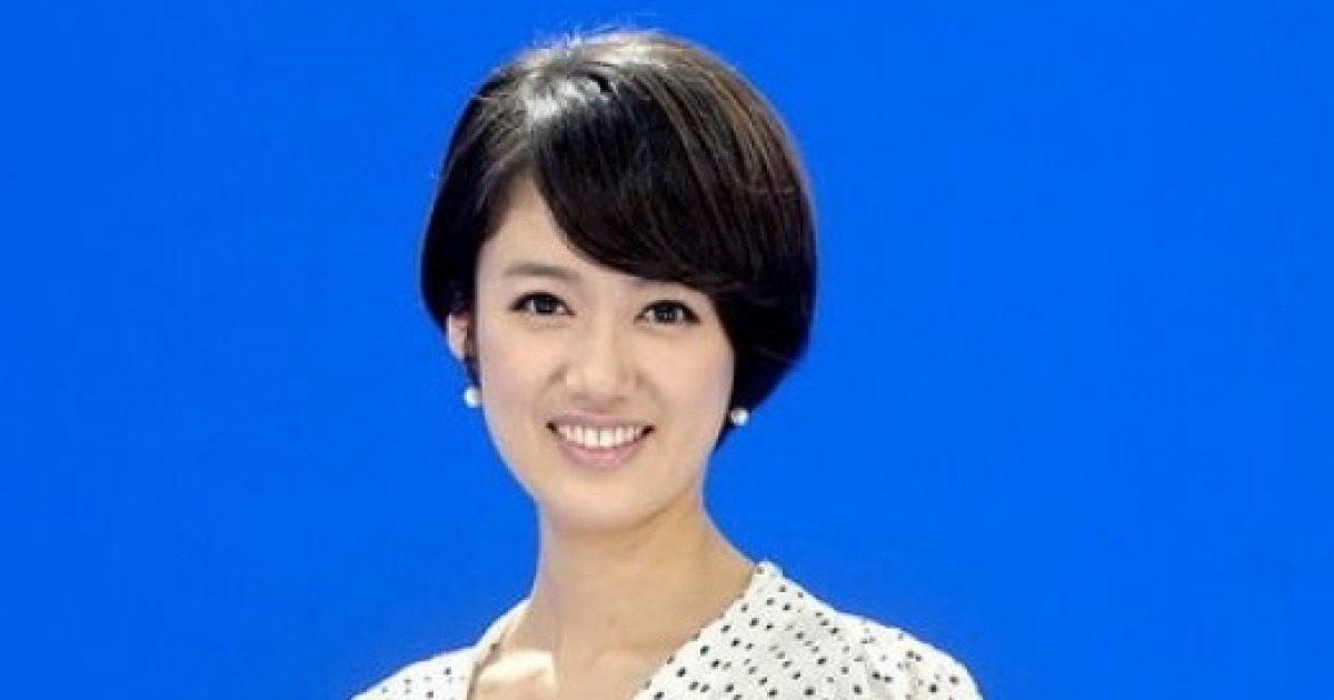 MBC 최재혁 국장 "최윤영 아나 사표 제출, 육아 전념 위해"