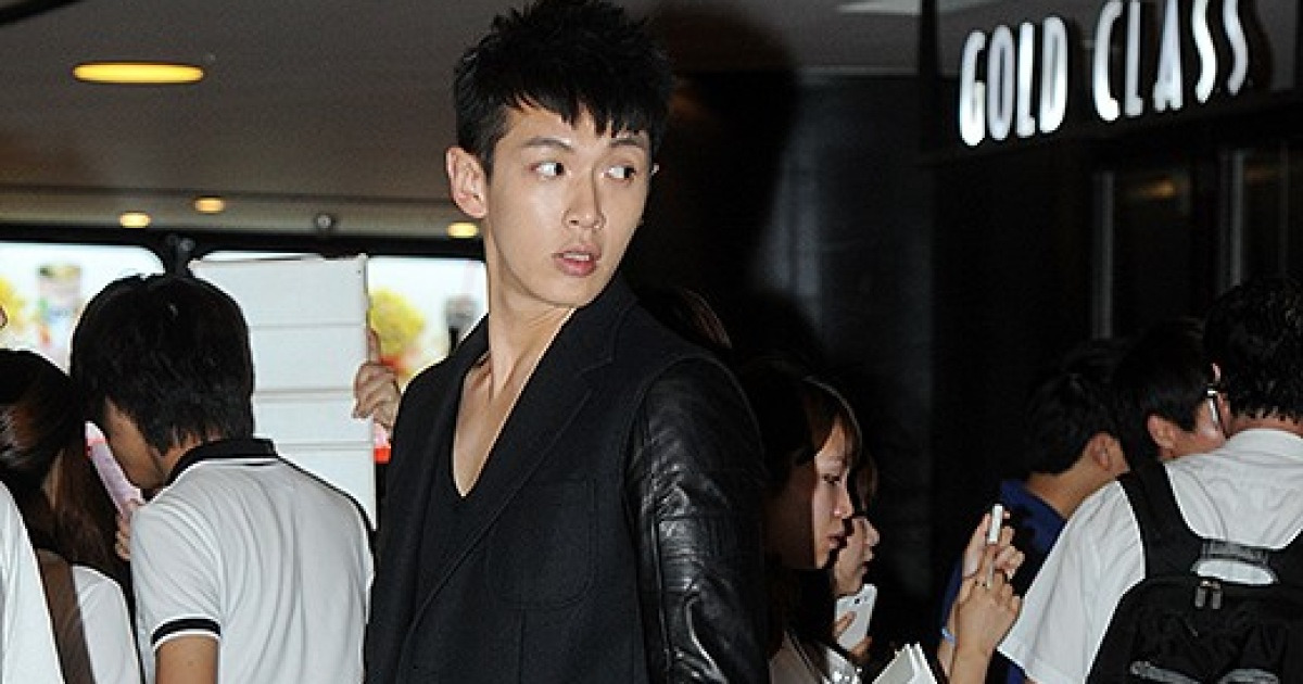 [T포토 l 가진동] "오빠, 불렀니?"(그 시절)