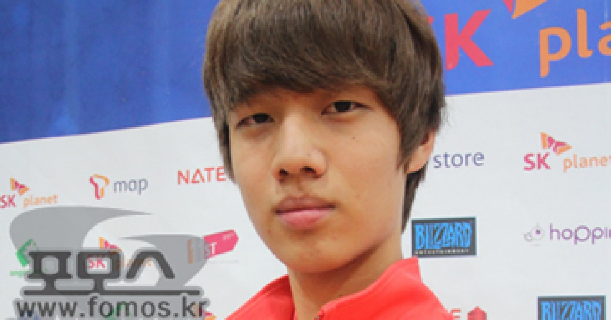 [WCS 대표선발]SK텔레콤 정윤종, '패승승' 스코어로 역전승!(1경기 종합)