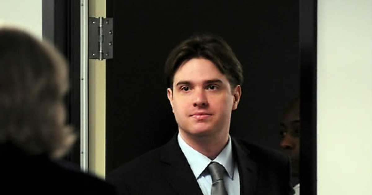 FILE USA ENTWISTLE TRIAL APPEAL AGAINST SENTENCE