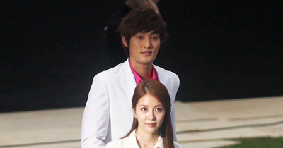 [bnt포토] SM콘서트, 보아 '등장부터 상큼한 그녀'