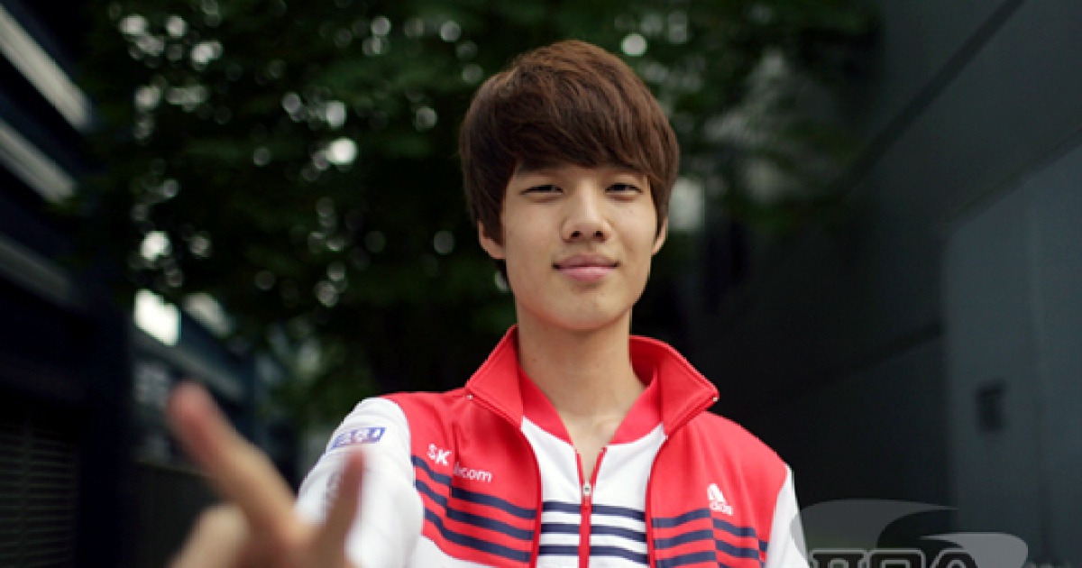 [WCS 대표선발]SK텔레콤 정윤종, 프로리그에 이어 WCS에서도 승리!(5경기 종합)