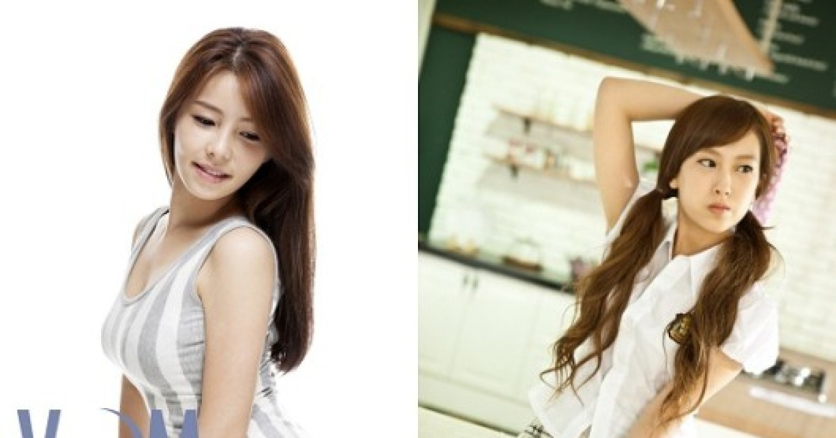 V.O.M 박수민-권예랑, 화보집 투문정선 발매 '파격시도 예고'