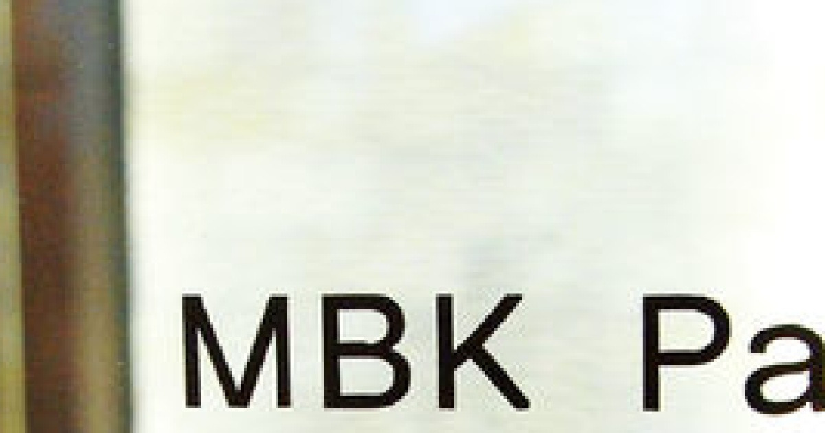 [재계 판도 깨는 사모펀드] 'M&A 큰손' MBK·보고·IMM..'메가딜 결투' 대기업 잇따라 제쳐