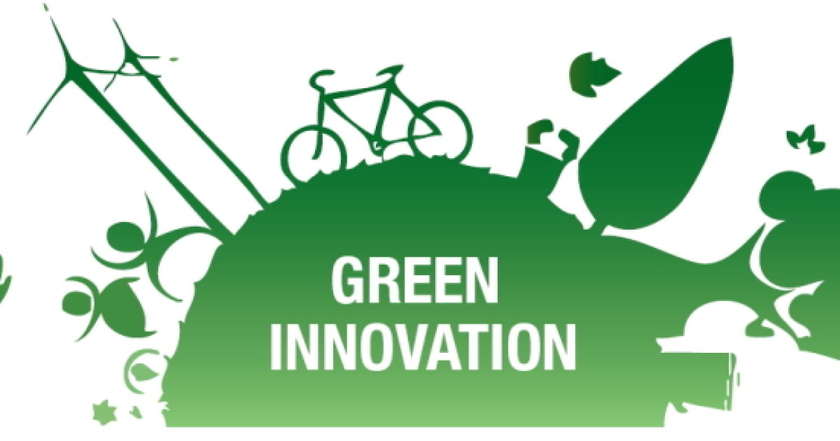 Introducing Korea's green innovators