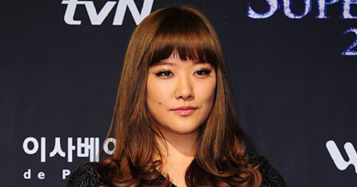 호란 "10년전 성추행 당해.. 버스기사 외면"