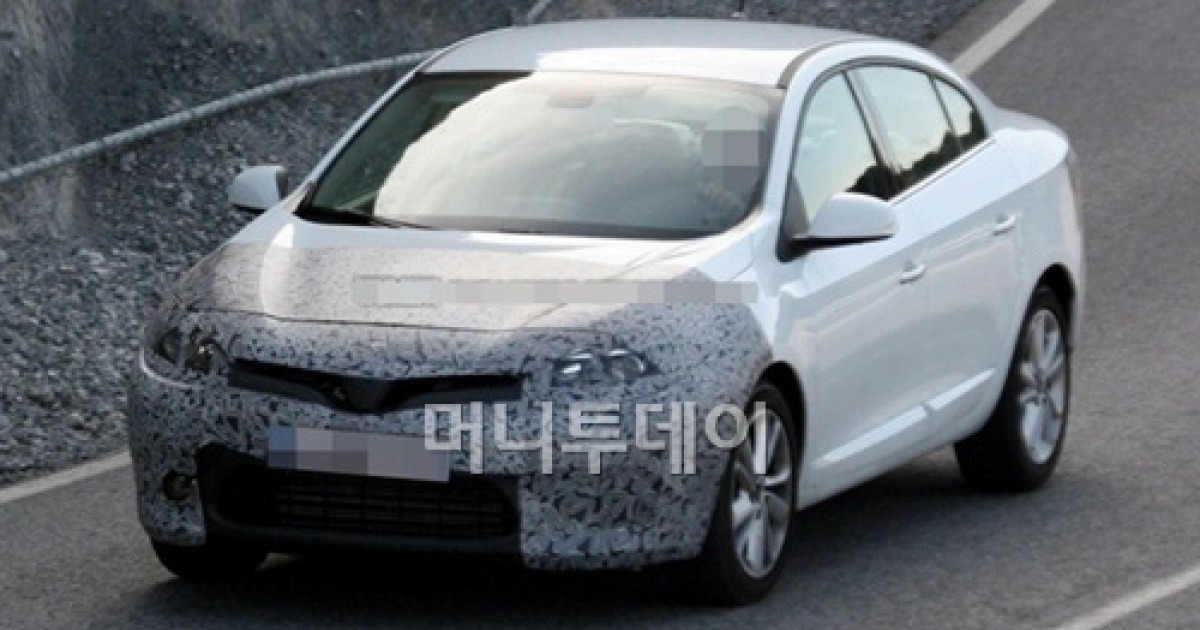 27일 맞짱..'K3 사전계약 vs 뉴SM3 시승회'