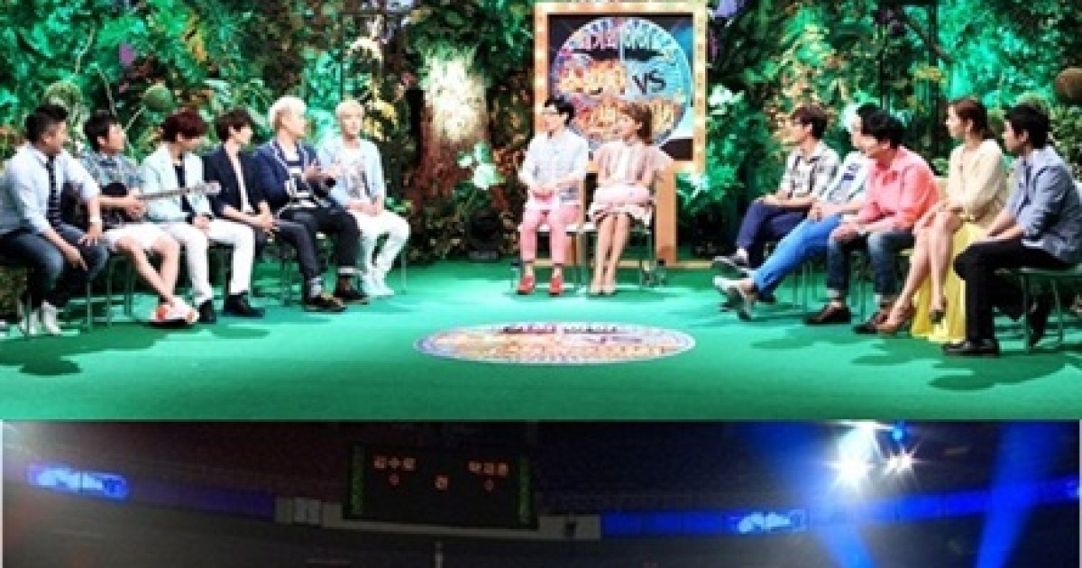 MBC 예능국은 大공사중..하반기 예능판도 바꿀까?