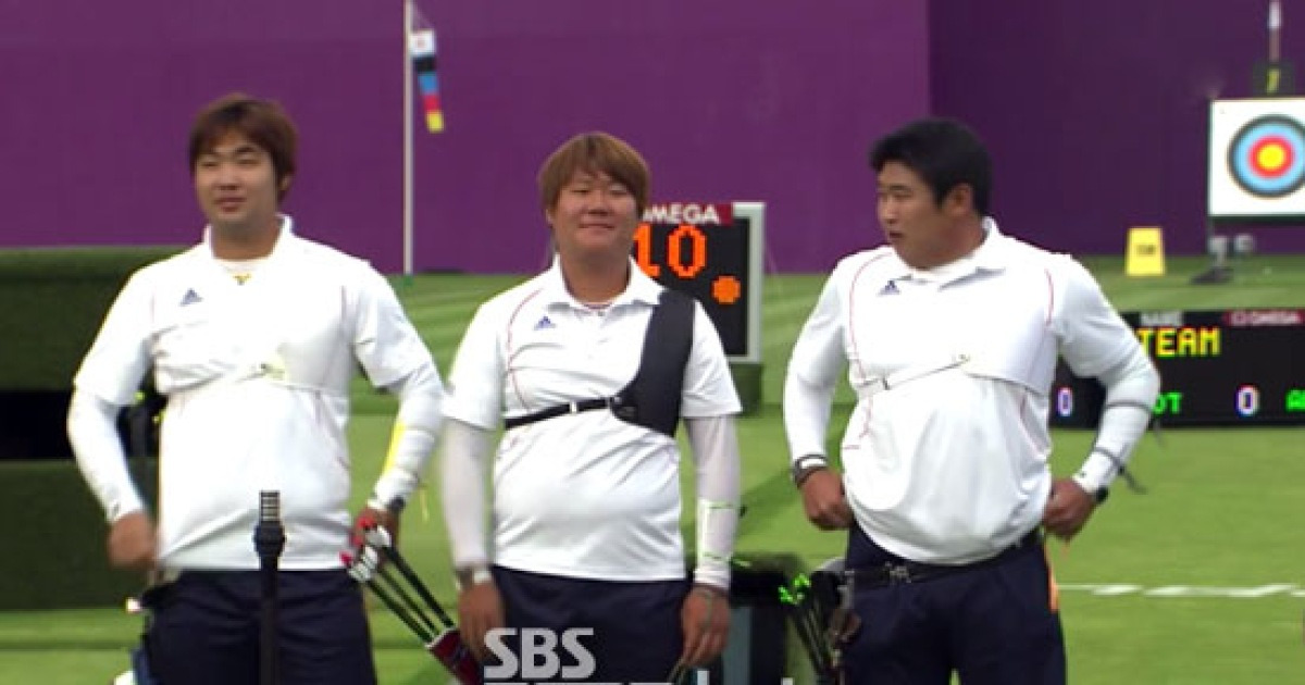 세계양궁연맹, SBS와 SBS ESPN 올림픽 방송 찬사