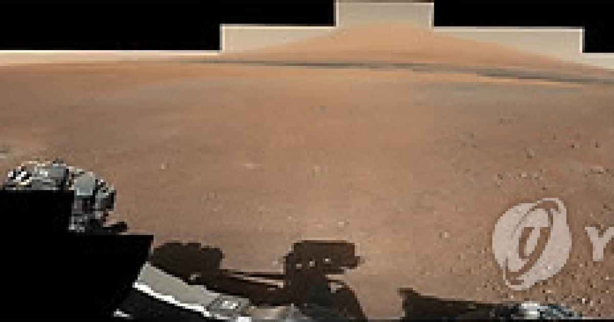 SPACE MARS ROVER CURIOSITY