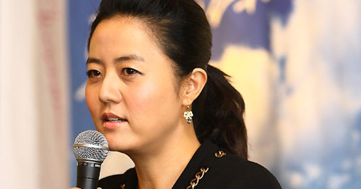 손미나, 전(前) KBS아나운서 부친상 '28일 별세'