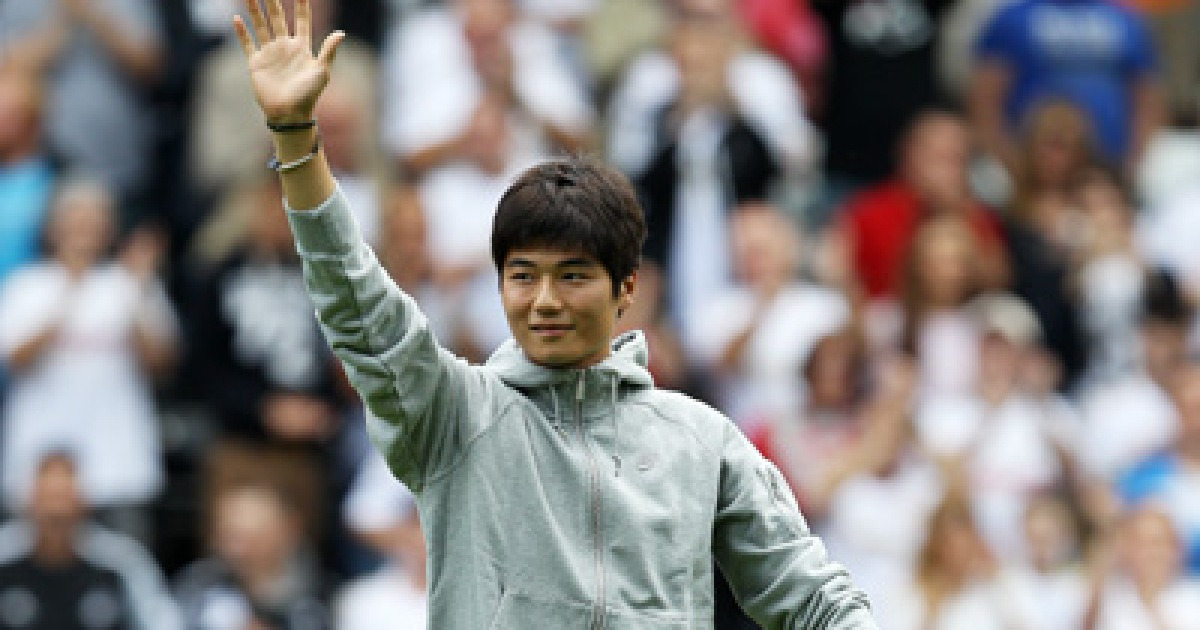 [한눈소식] 기성용 EPL 데뷔전, SBS ESPN 생중계