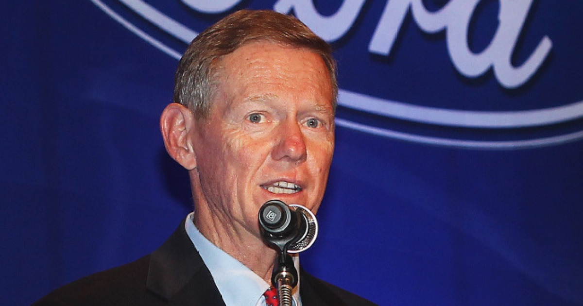 Ford CEO pins high hopes on Korea-U.S. FTA