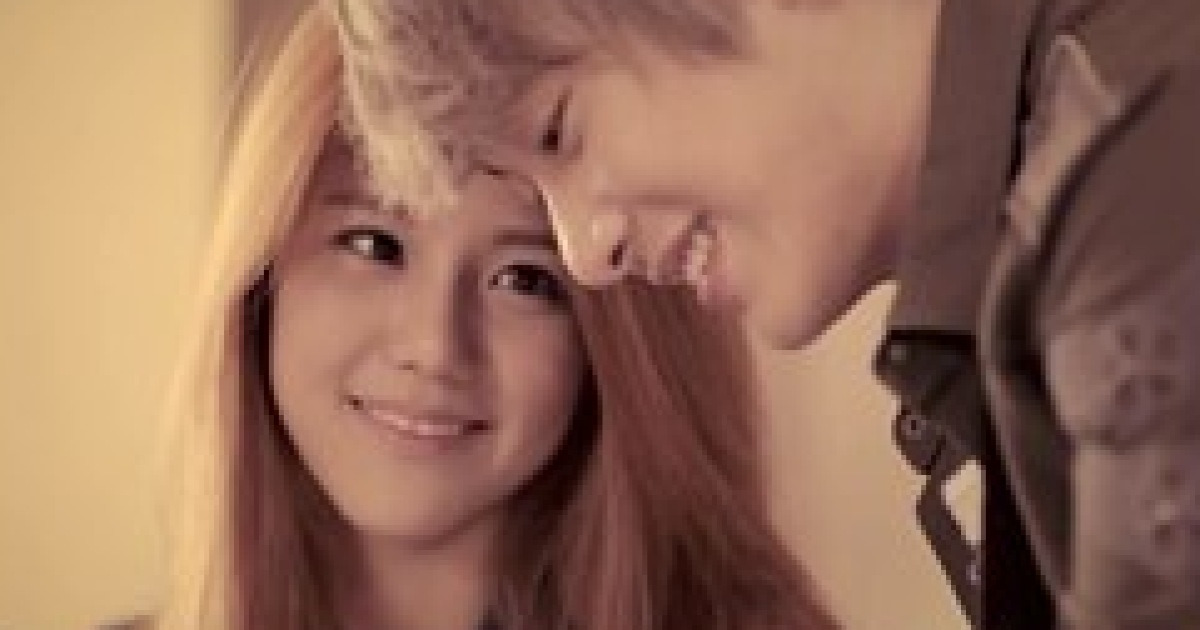 FT아일랜드 '좋겠어' 티저 공개, AOA 혜정 여주인공 출연