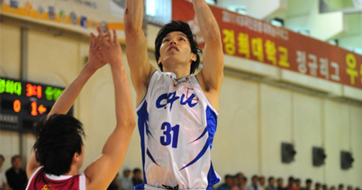 KBL, 12-13시즌 드래프트 확정..10월 8일 개최
