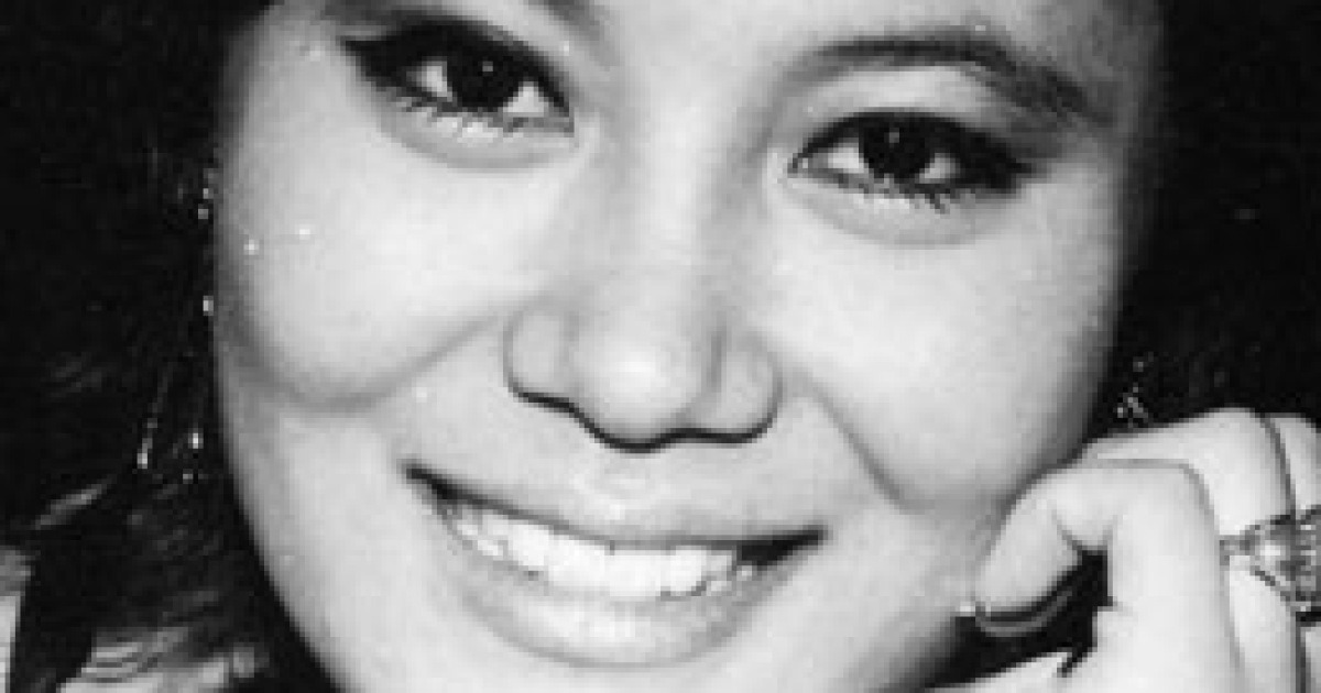 '바다가 육지라면' 가수 조미미씨 별세