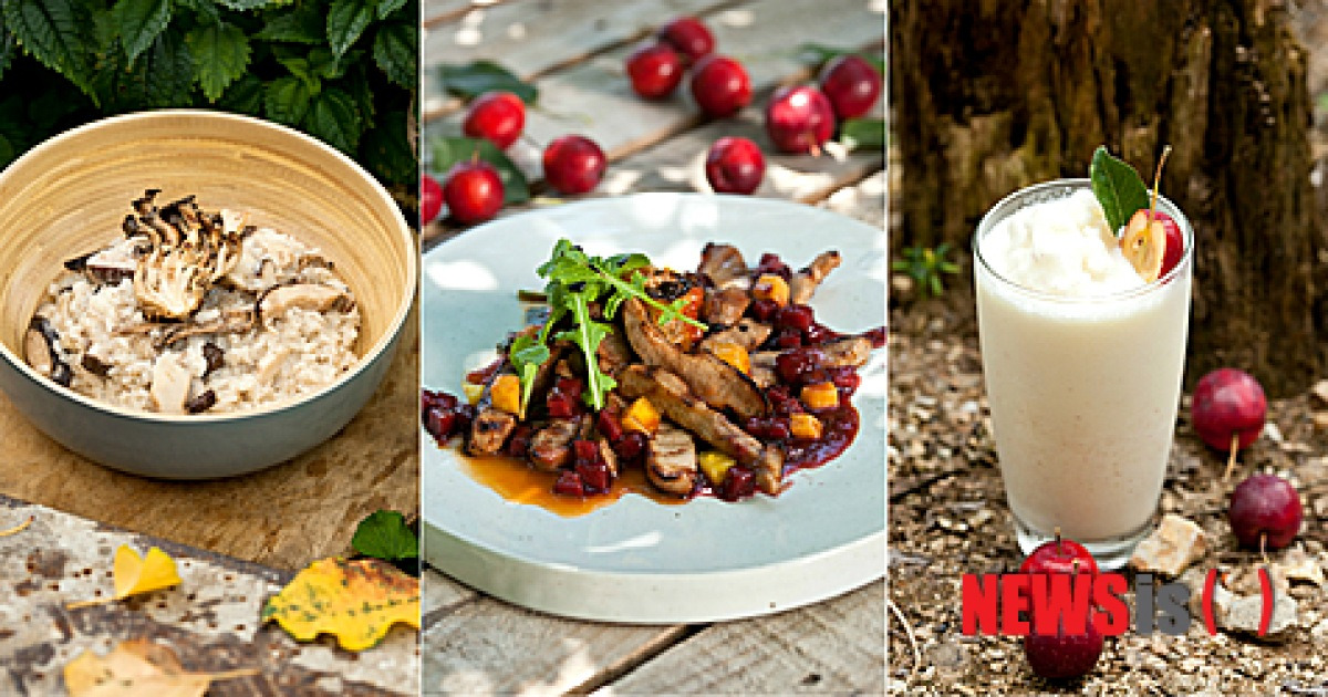 BRCD, 신메뉴 6종 출시