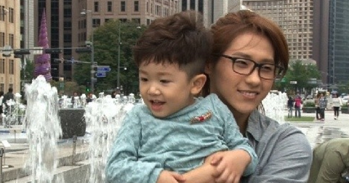 B1A4 진영, "어릴 적 대못을 삼킨 적 있다" 깜짝 고백