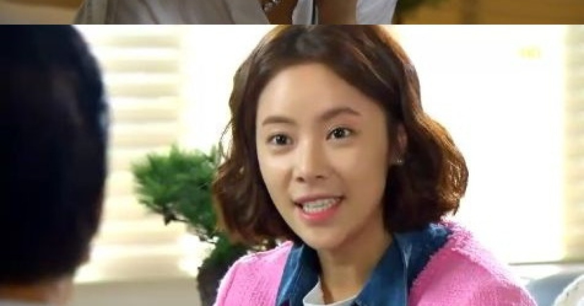 '골든타임' 황정음, 젊은 청춘의 성장통이 아름답다