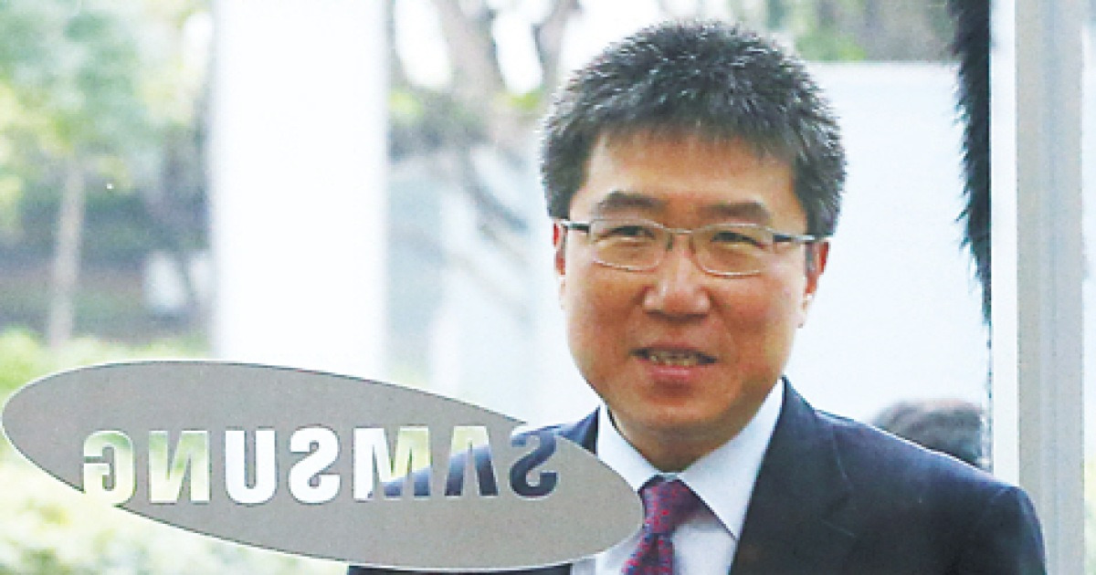 Prof. Chang opposes drastic chaebol reform