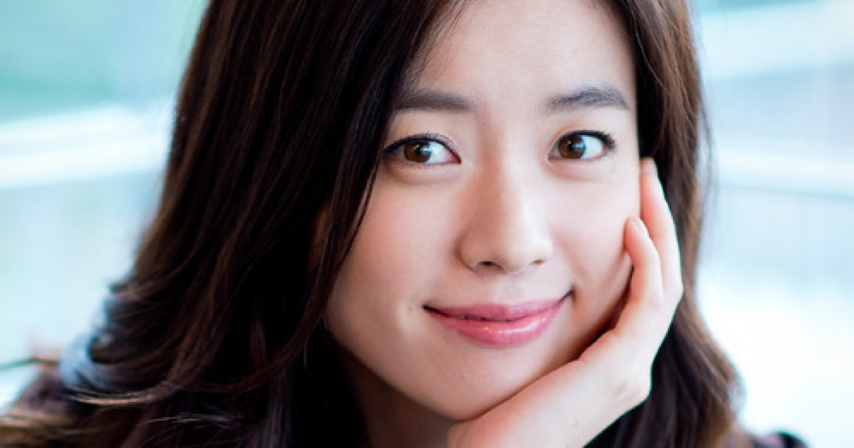 [사진]한효주,'남심 녹이는 미소'