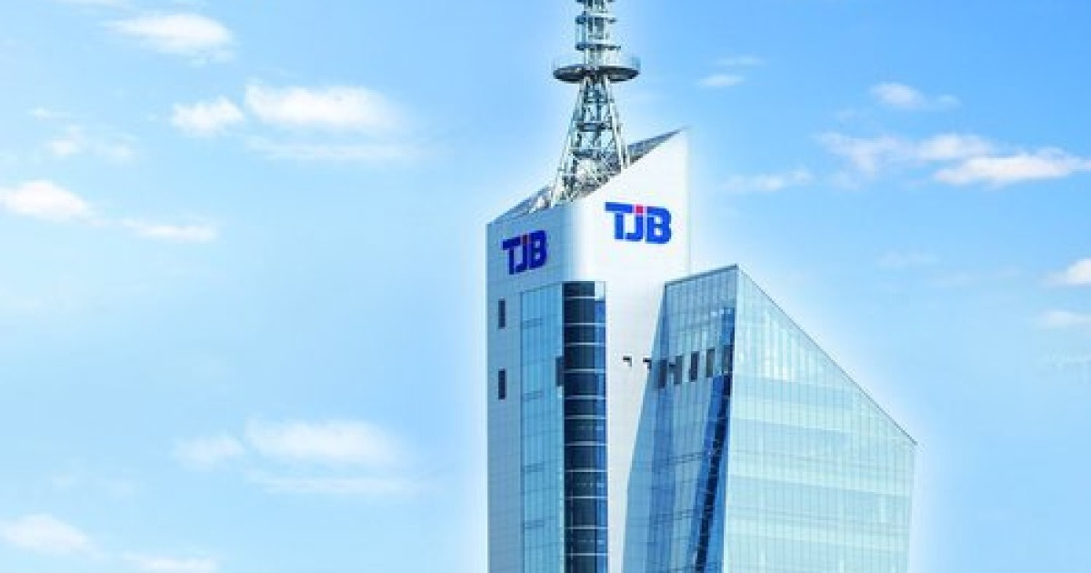 TJB 대전방송 도룡동 신사옥