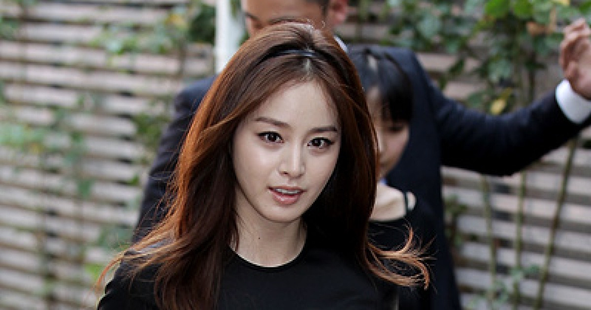 [bnt포토] 김태희, 어디에서나 빛나는 미모~