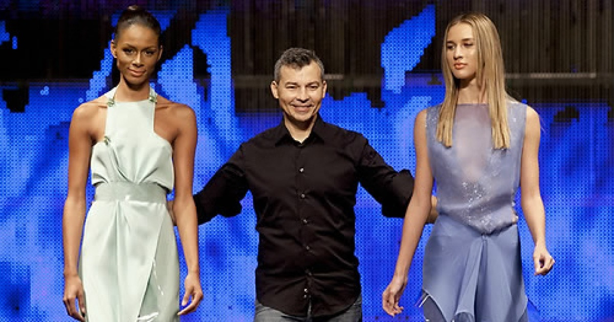 PUERTO RICO FASHION WEEK