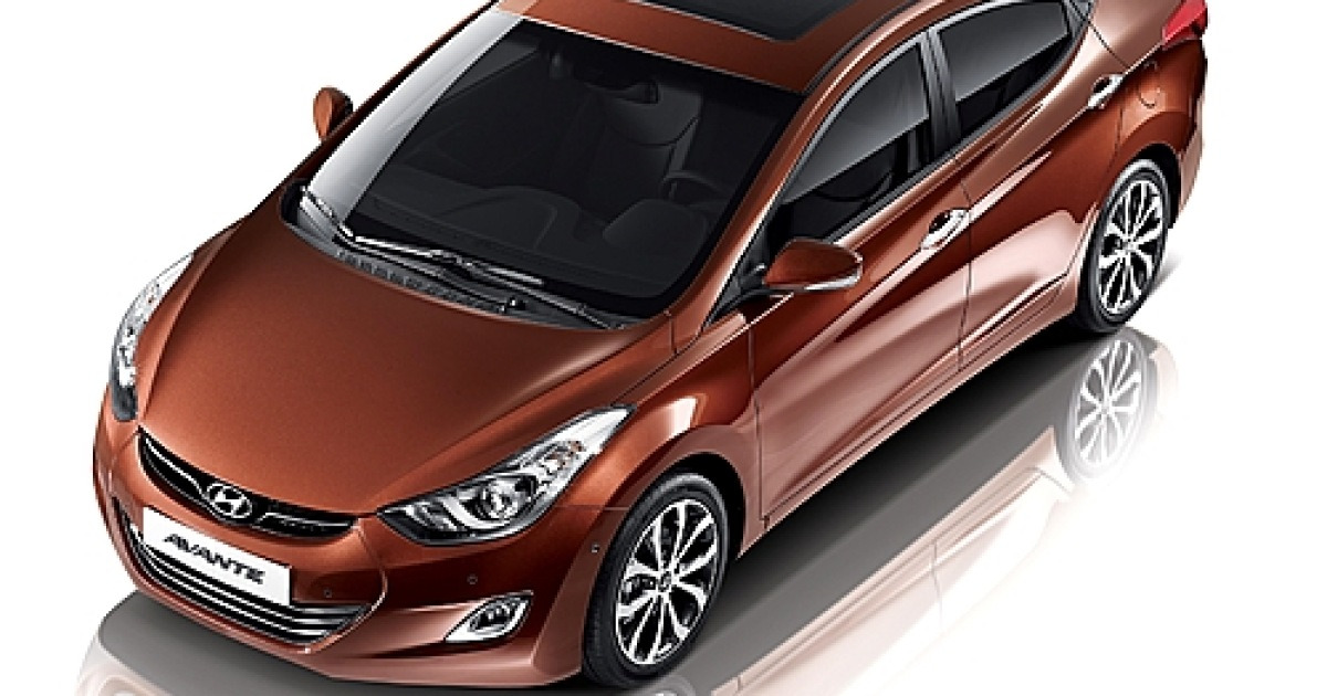 [뉴시스아이즈]아반떼·K3·뉴SM3 준중형 '3車대전' 누가 웃을까?