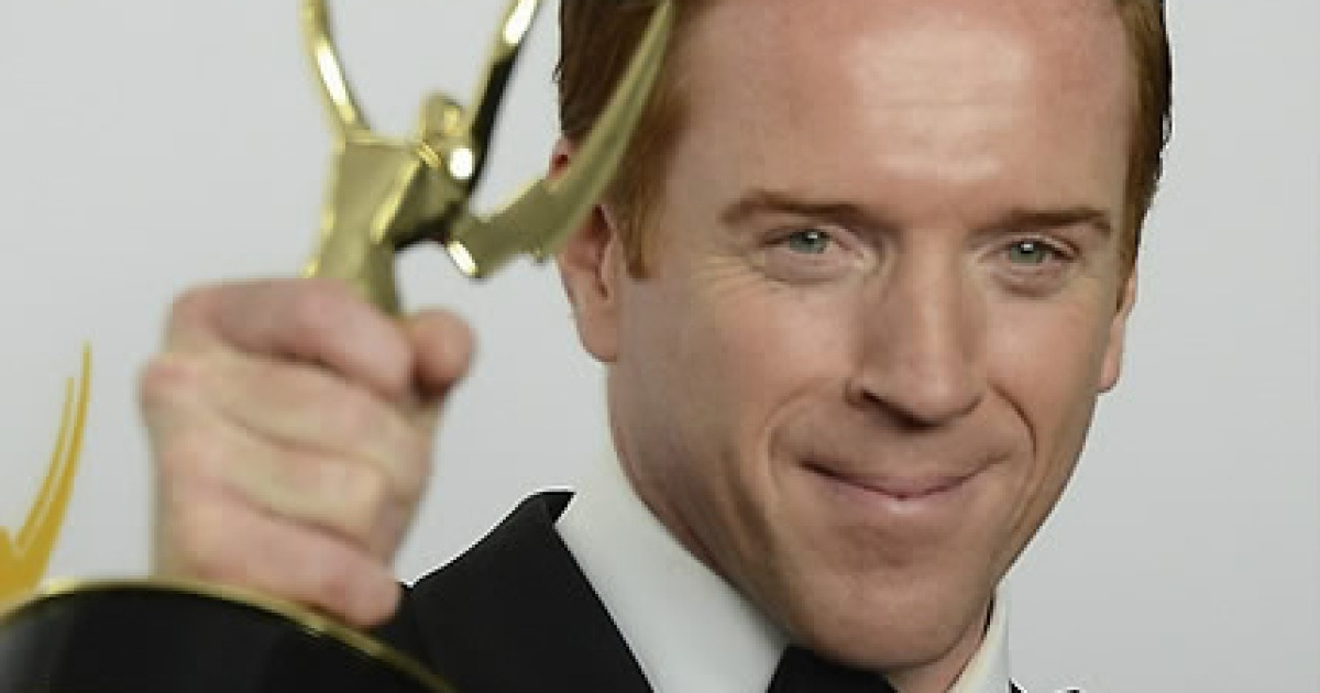 USA PRIMETIME EMMY AWARDS 2012