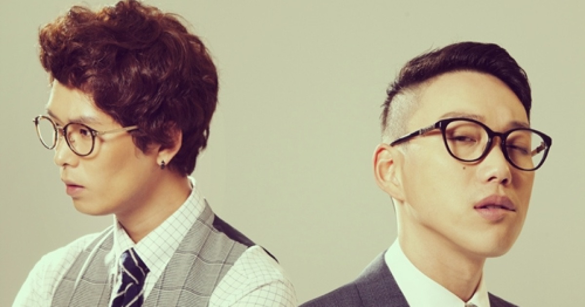 가수 10cm, 2년만에 정규 2집 앨범 '2.0' 발표