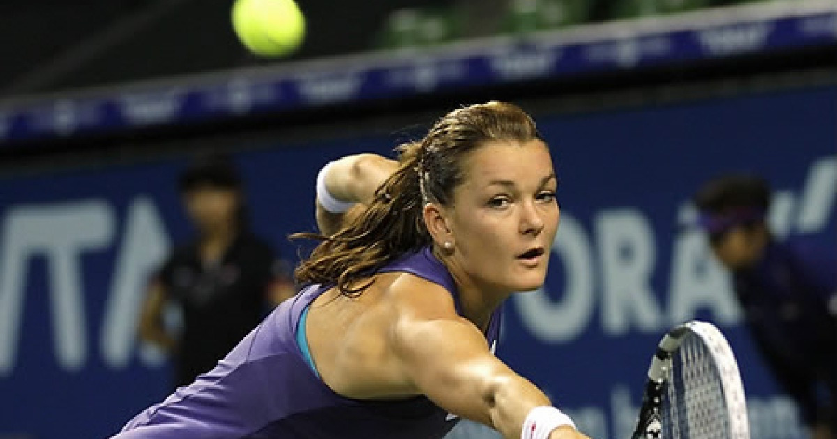 JAPAN TENNIS PAN PACIFIC OPEN